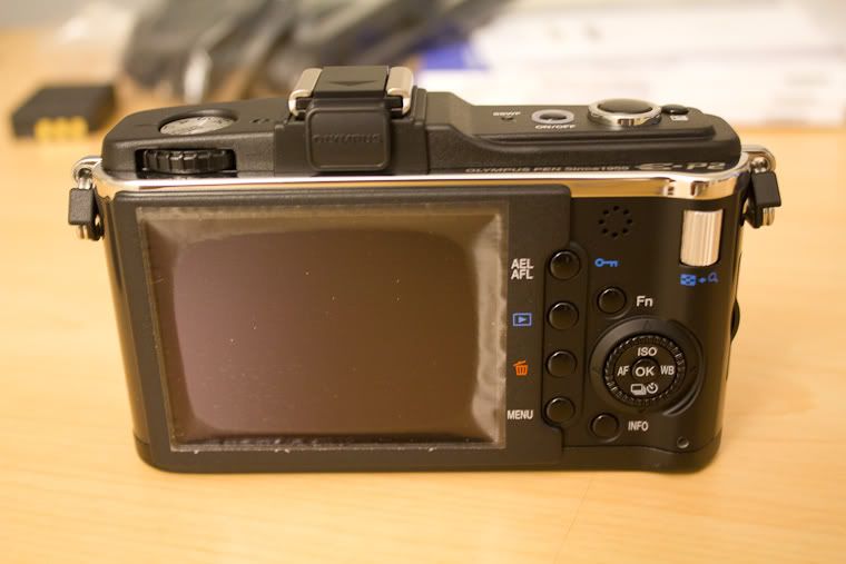 Using the Olympus EP-2 for Street Photography by Eric Kim Using the Olympus EP-2 for Street Photography by Eric Kim